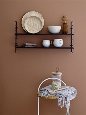 Smart hyldesystem fra Bloomingville - Online hos TrendyLiving.dk