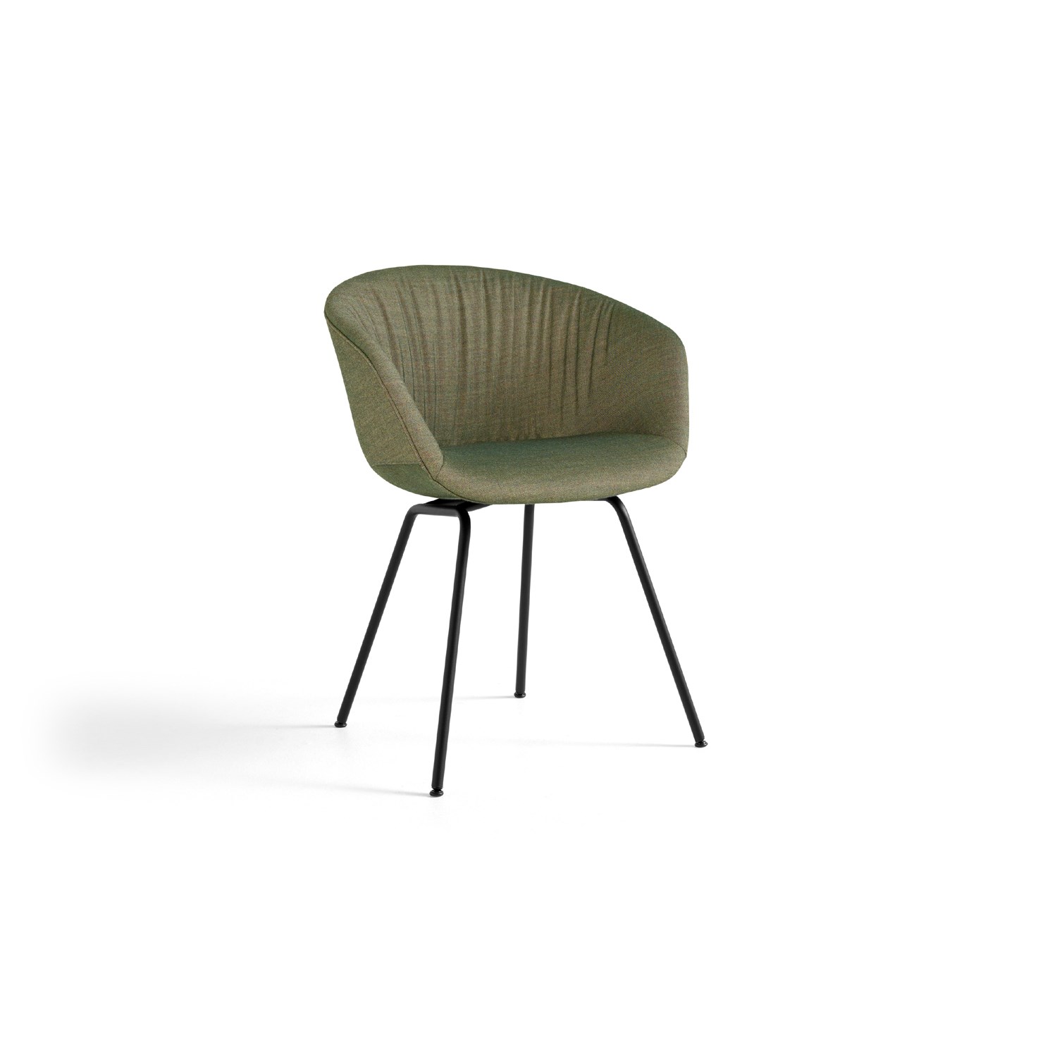 HAY - AAC 27 Soft, stol - Atlas 931 - stål