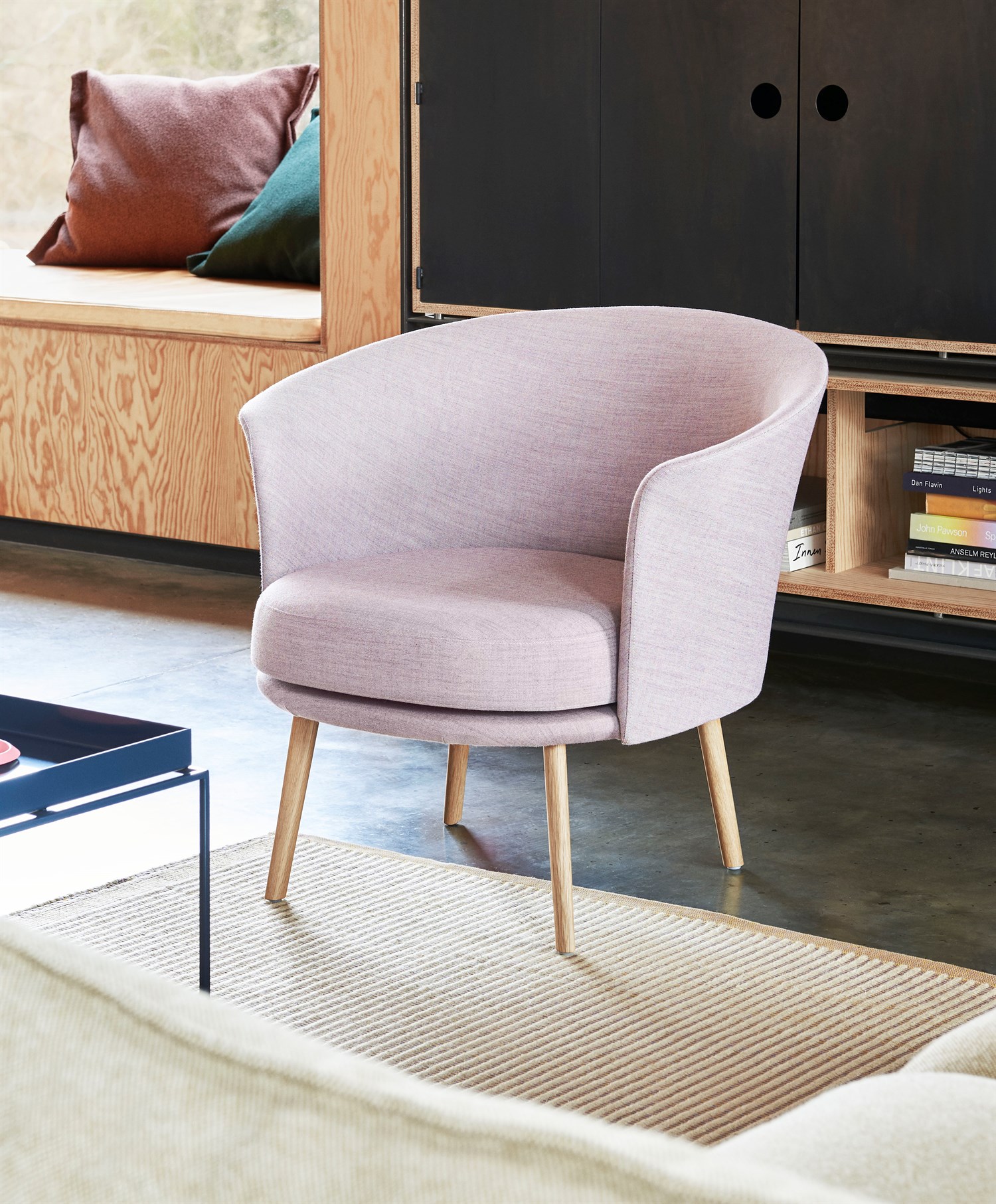 HAY - Dorso stol, Remix 682