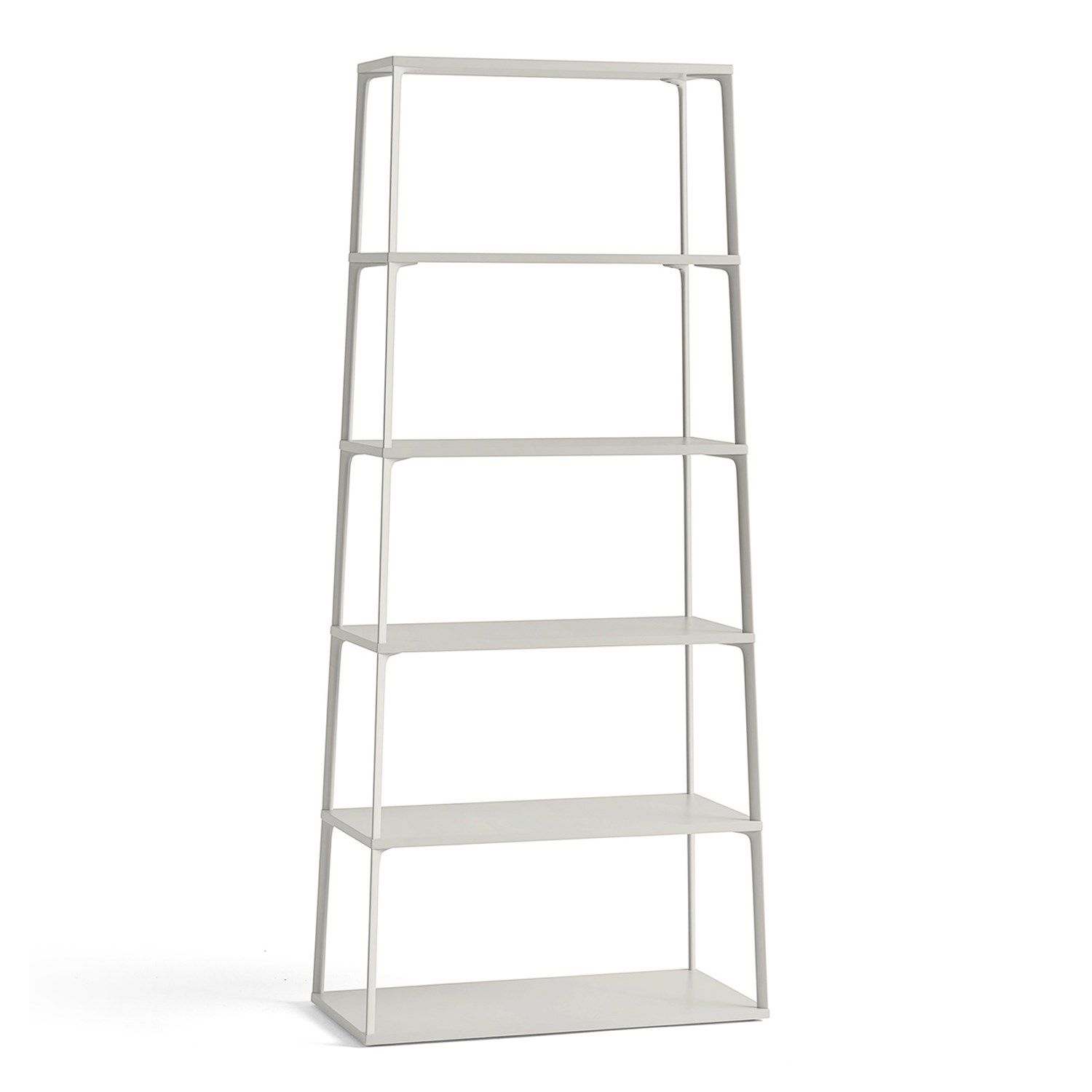 HAY - Reol - Eiffel Shelf 6 Layer - Warm Sand - Eiffel reol