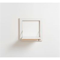 Hylde | +150 stilfulde hylder og hyldeknægte | Prisgaranti