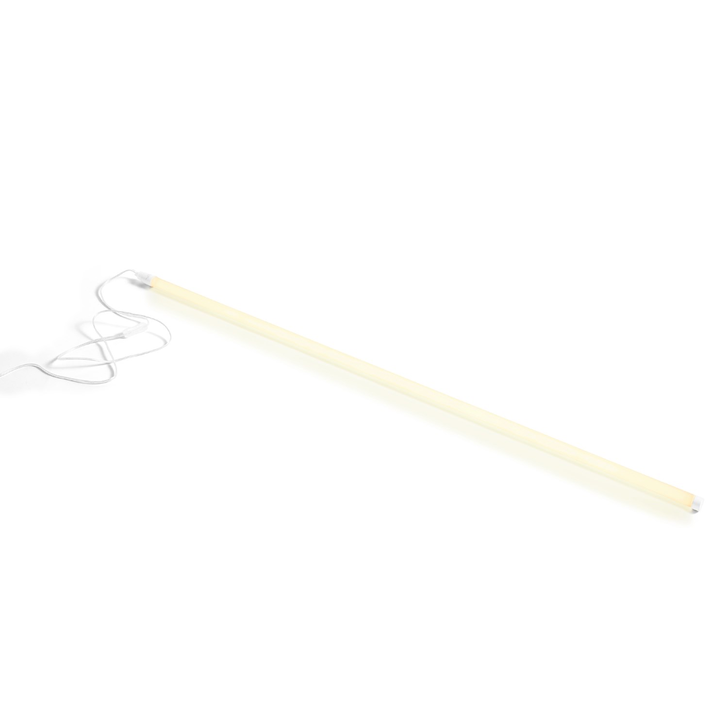 HAY - Neon Tube LED - Varm Hvid - 150 cm.