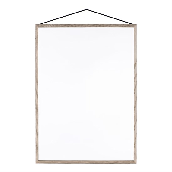 MOEBE Ramme A2 - Frame Oak
