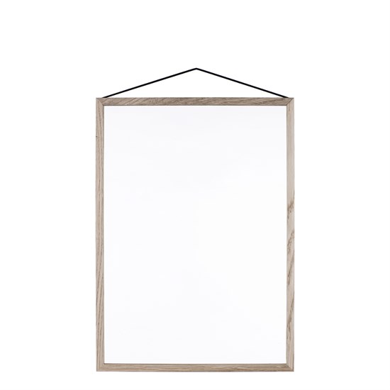 MOEBE Ramme A3 - Frame Oak
