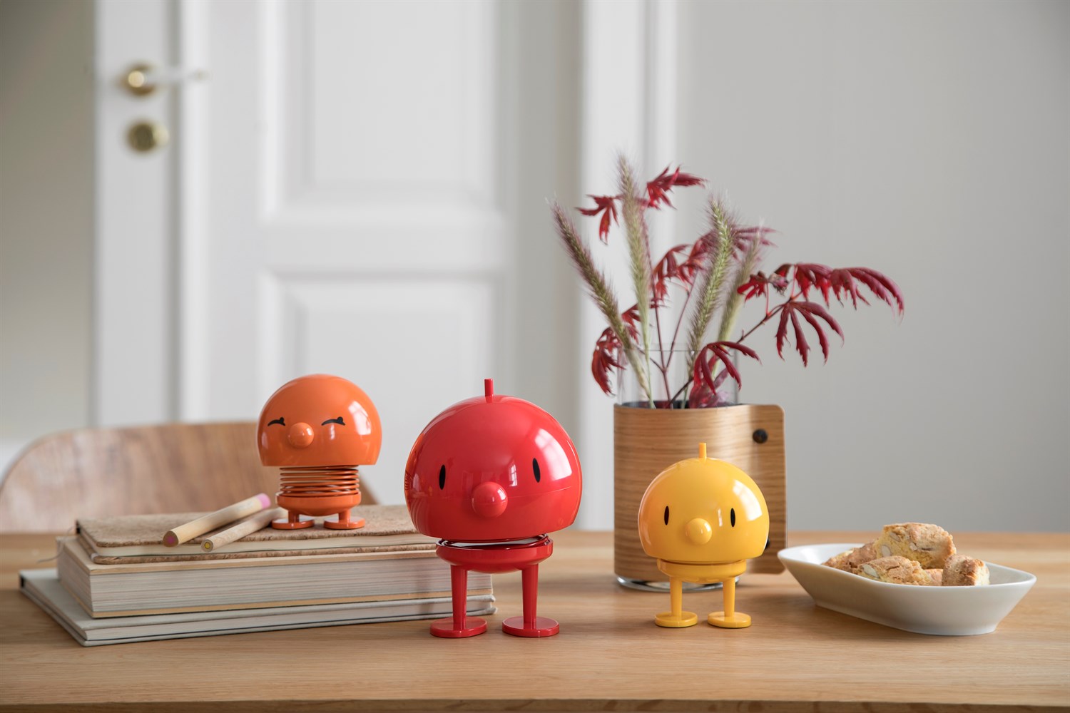 Hoptimist - Classic Collection - Bumble baby, gul