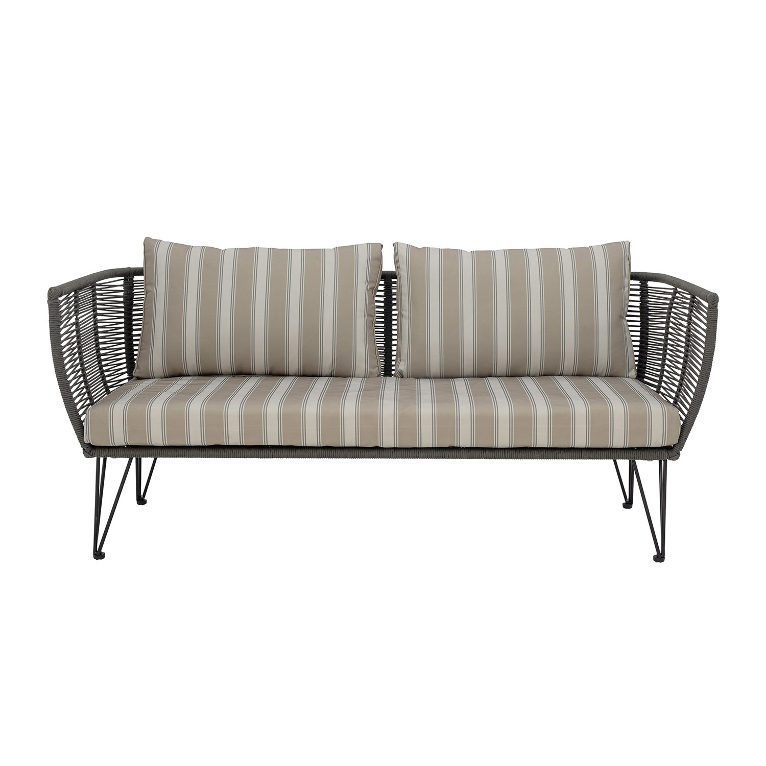 Bloomingville - Mundo sofa - Grøn