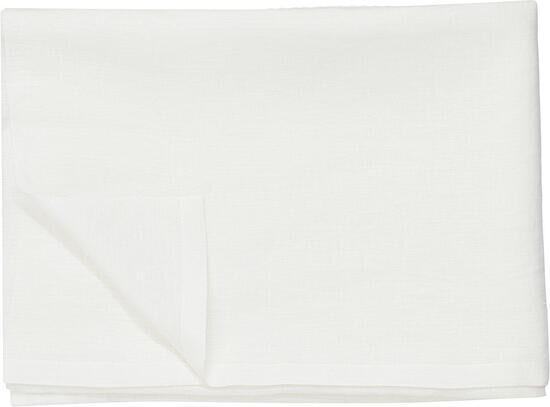 Svanefors - Ingrid dug - Offwhite 140x350cm - Gratis fragt
