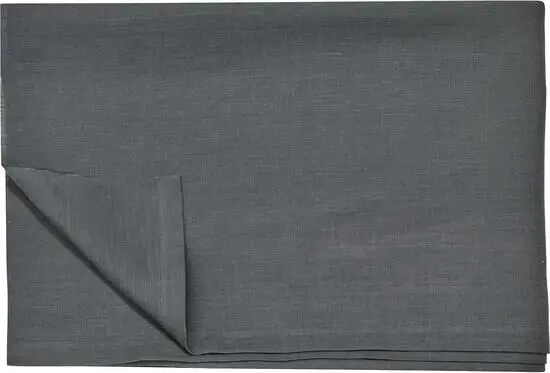 Svanefors - Ingrid dug - Grå 140x350cm - Gratis fragt